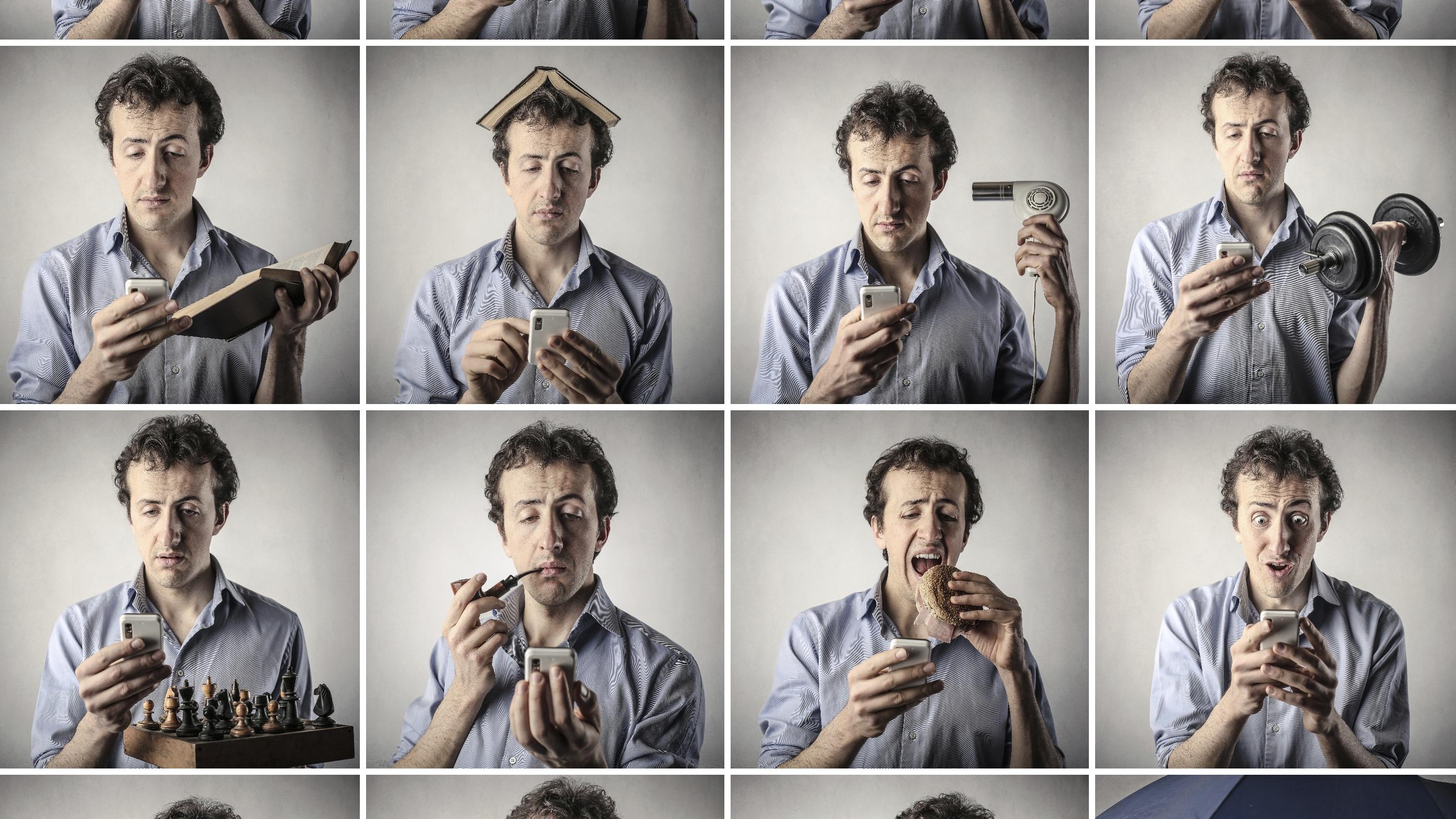 5 ways to curb your smartphone addiction | Highvelder News