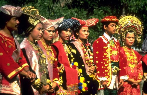 #WomensMonth: 5 societies where women have been revered since ancient ...