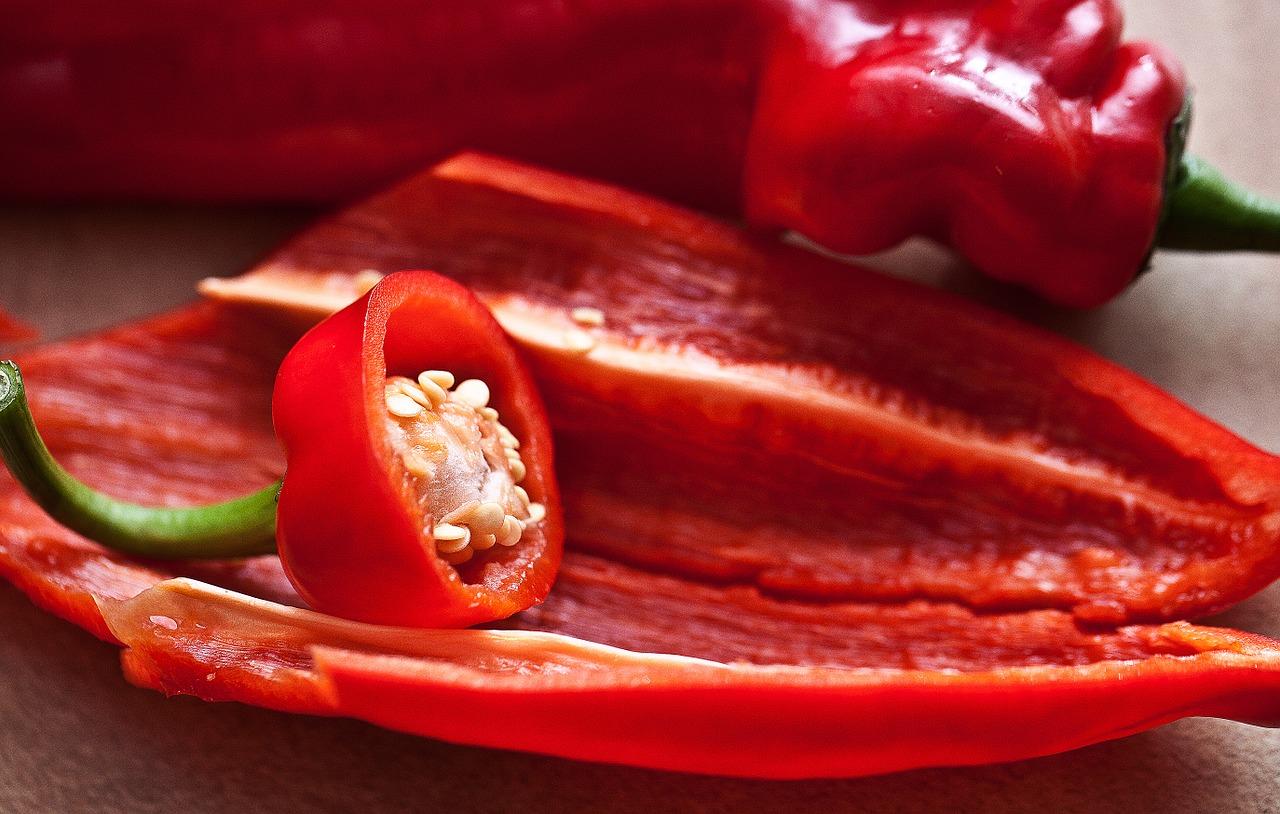 6 Science-backed health benefits of cayenne peppers | The Witness