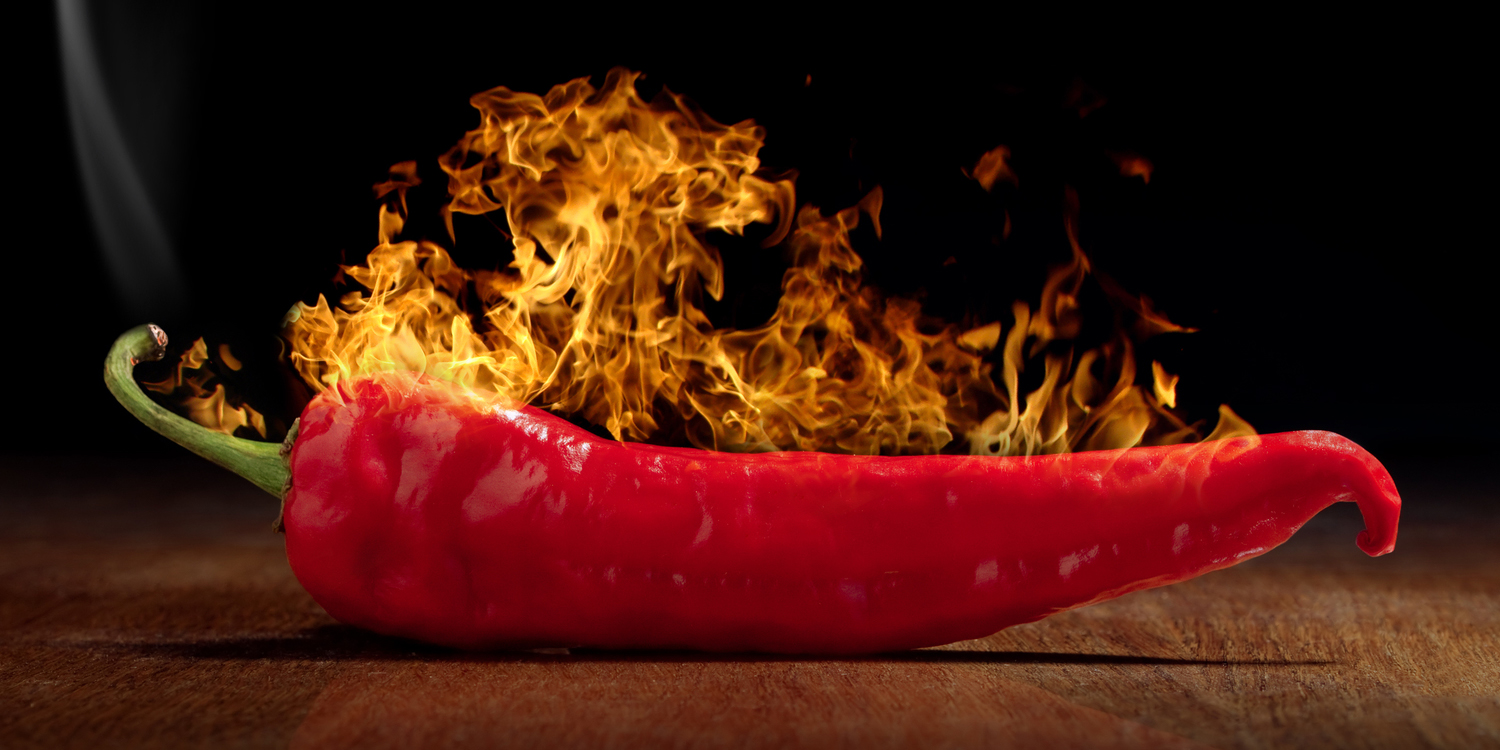 Healthy Friday: 6 Science-backed health benefits of cayenne peppers ...